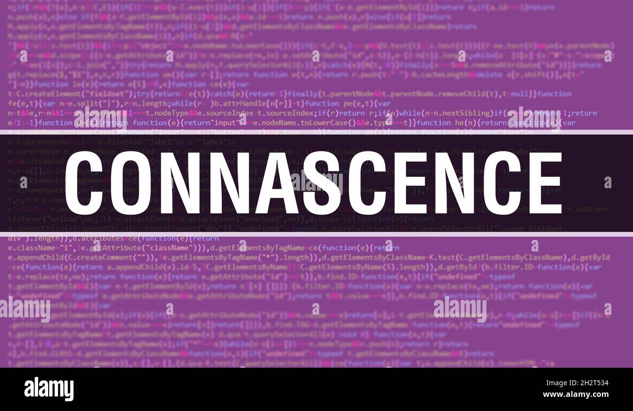 Connascence hi-res stock photography and images - Alamy