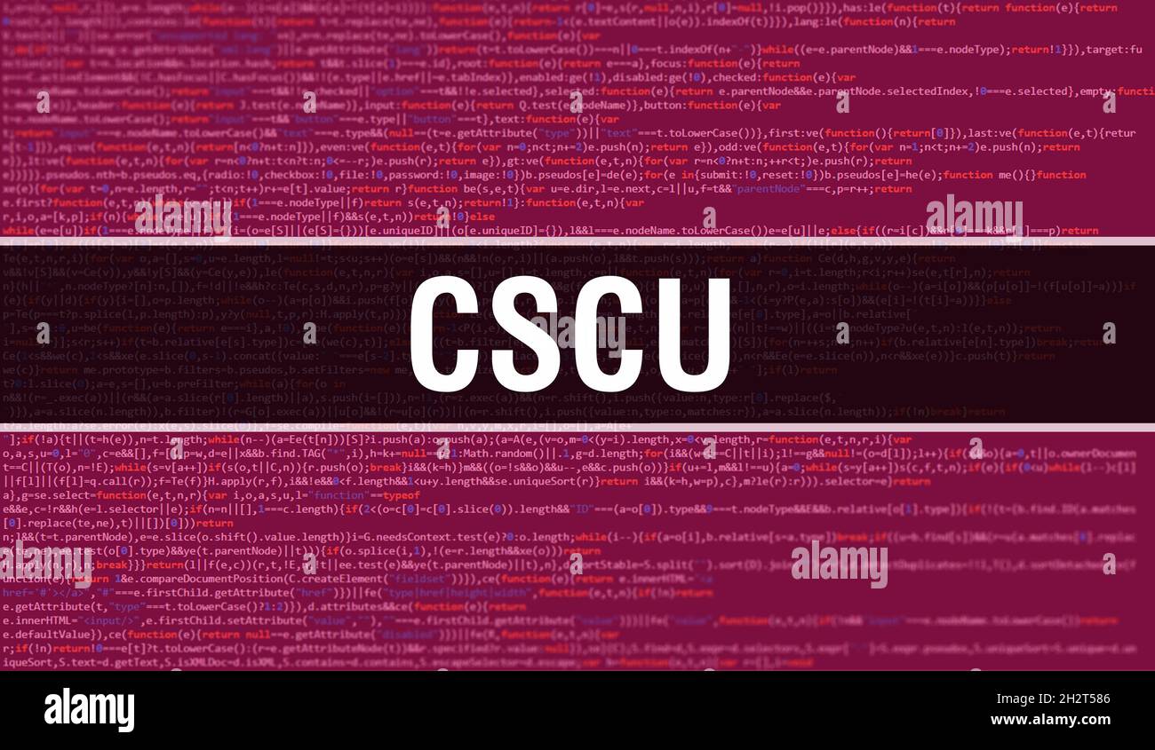 Cscu image hi-res stock photography and images - Alamy