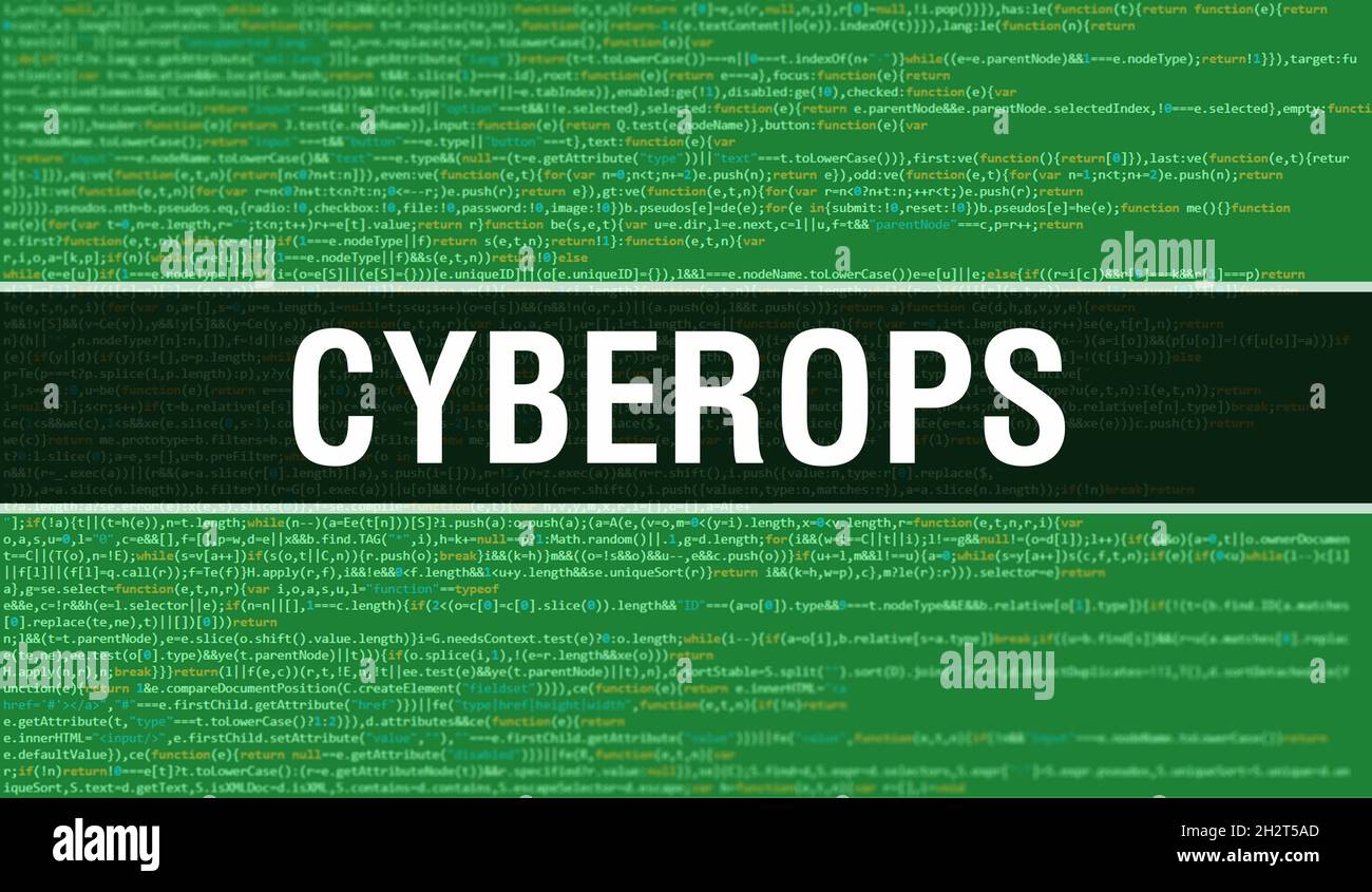 Cyberops image hi-res stock photography and images - Alamy