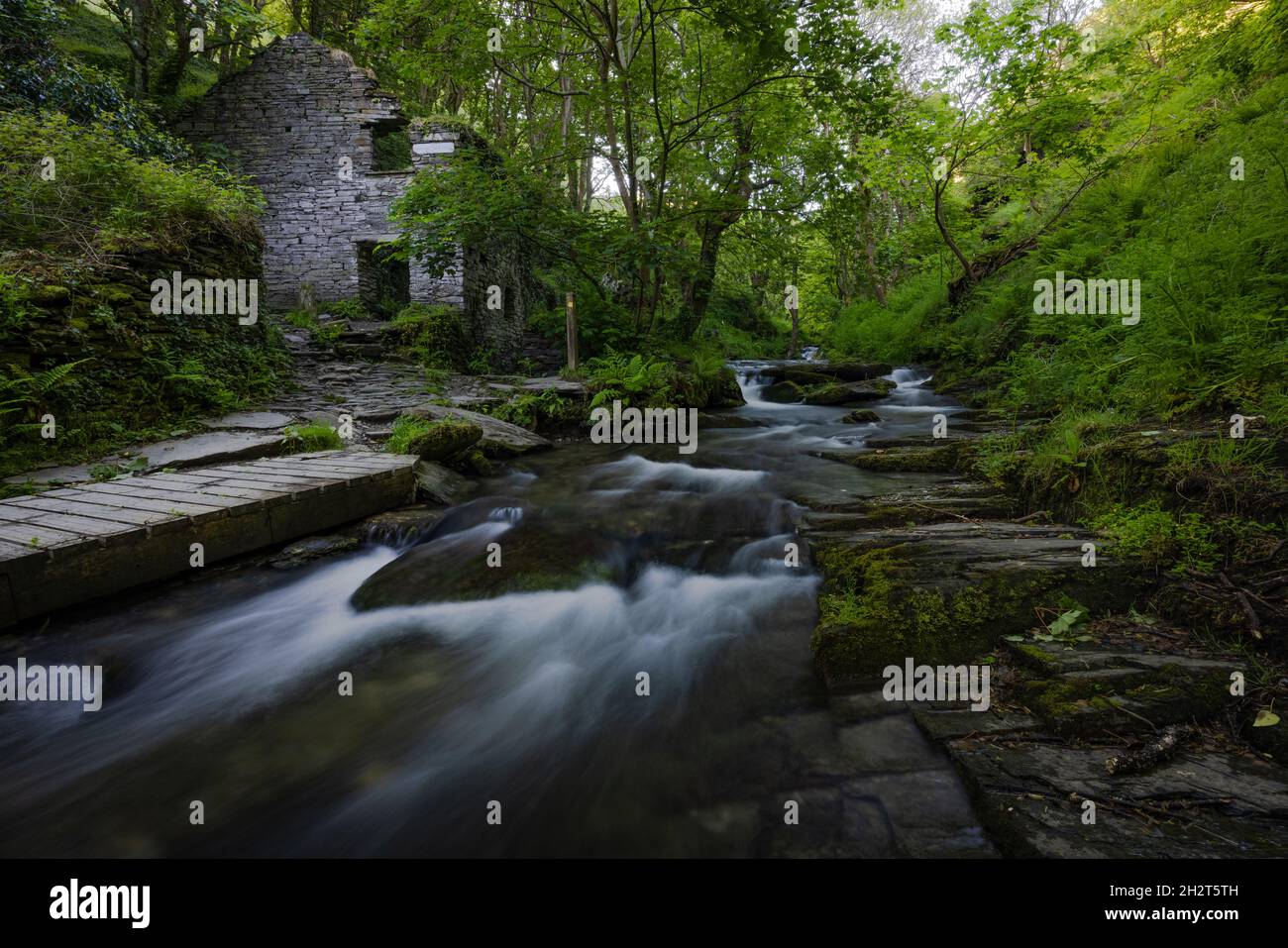 Rock valley hi-res stock photography and images - Alamy