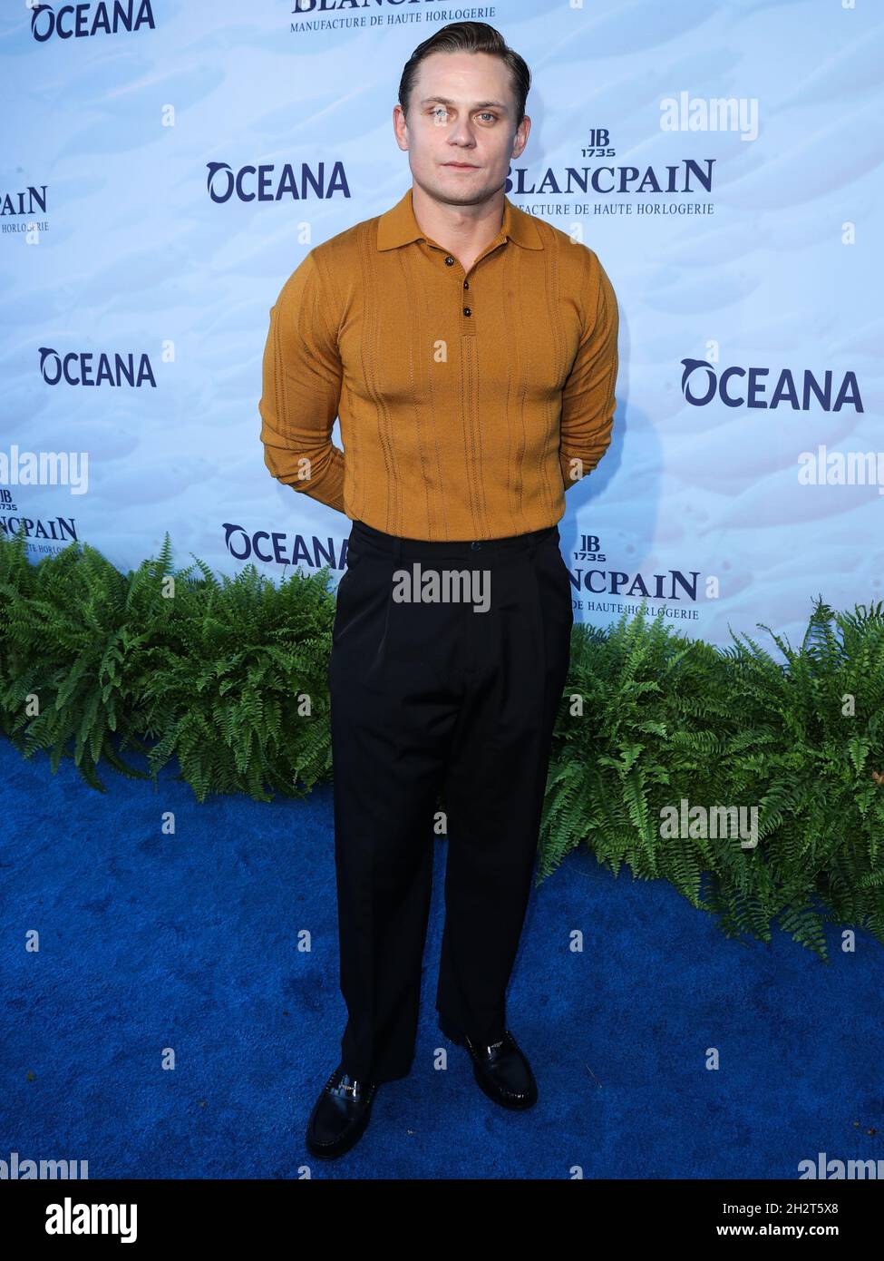 William gregory magnussen hi-res stock photography and images - Alamy