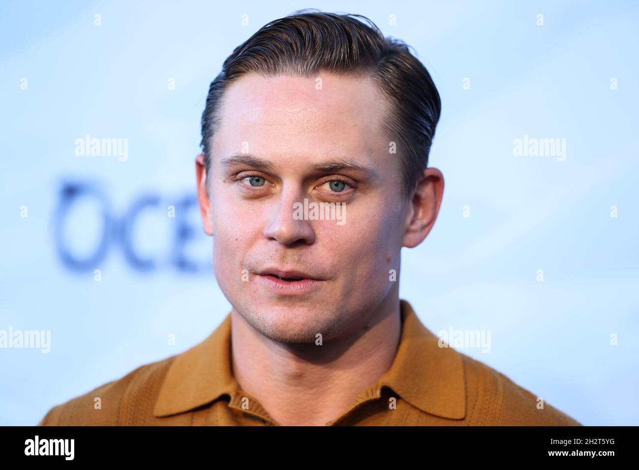 William gregory magnussen hi-res stock photography and images - Alamy