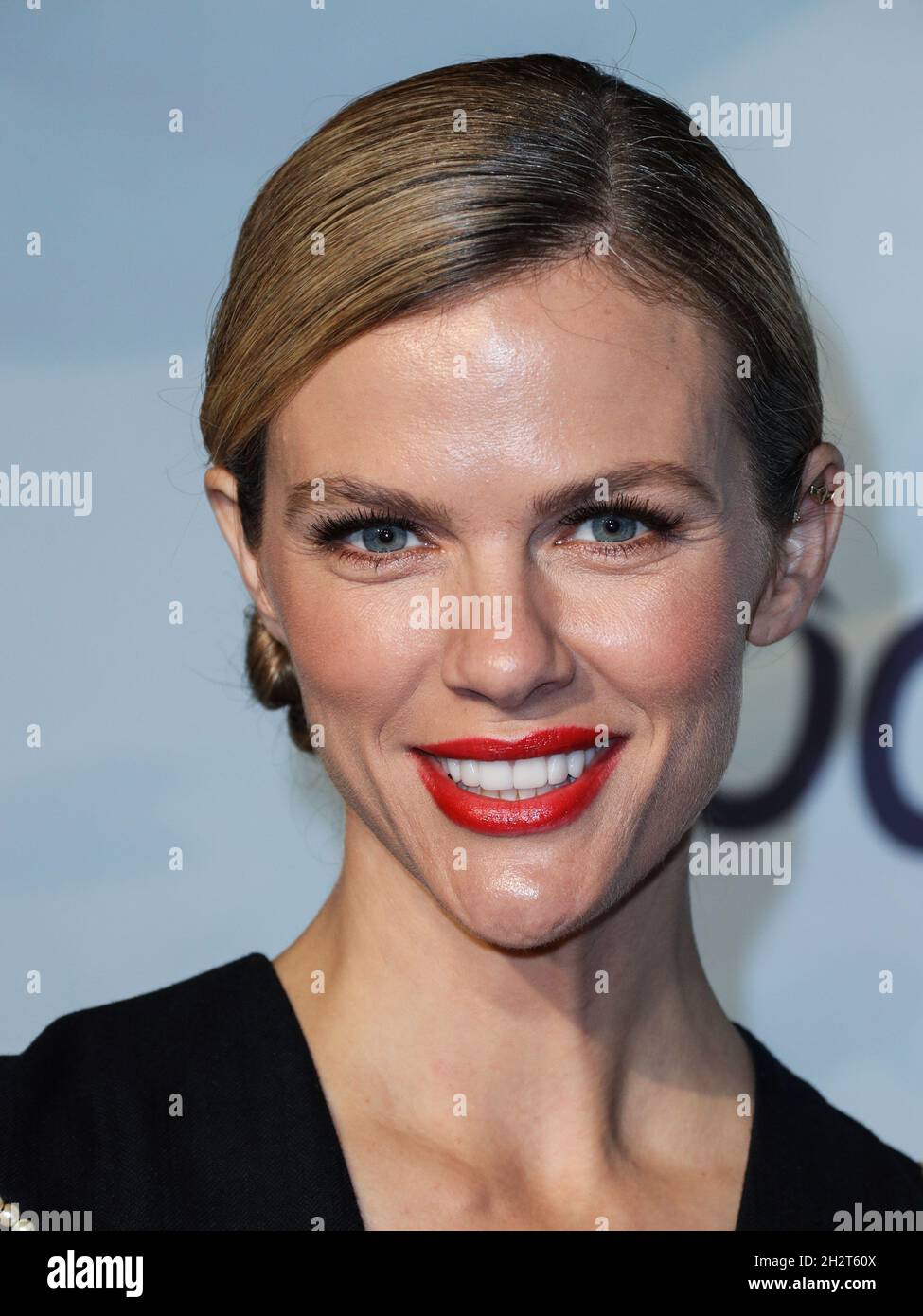 Brooklyn danielle decker hi-res stock photography and images - Alamy