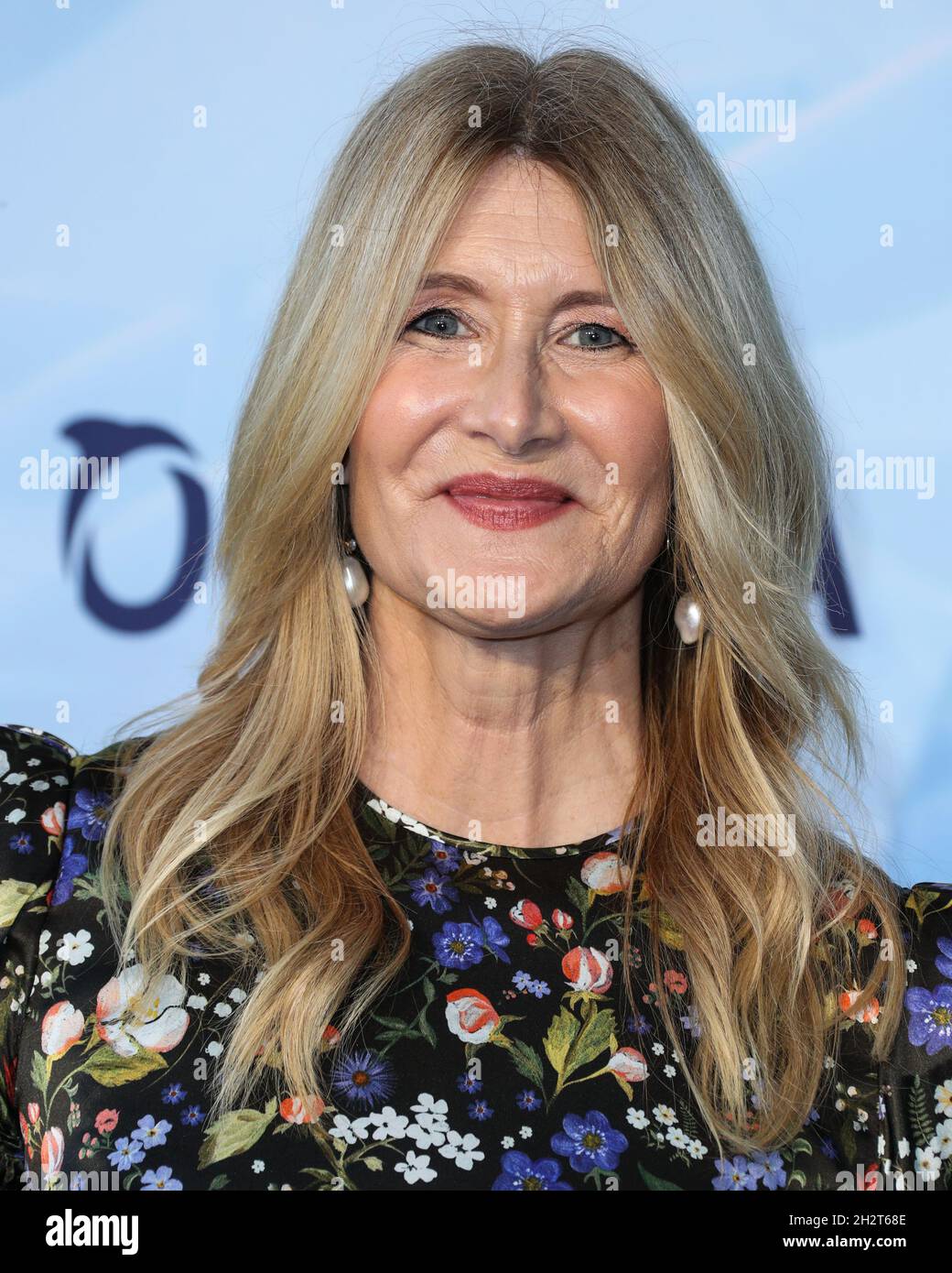 Laura elizabeth dern hi-res stock photography and images - Alamy