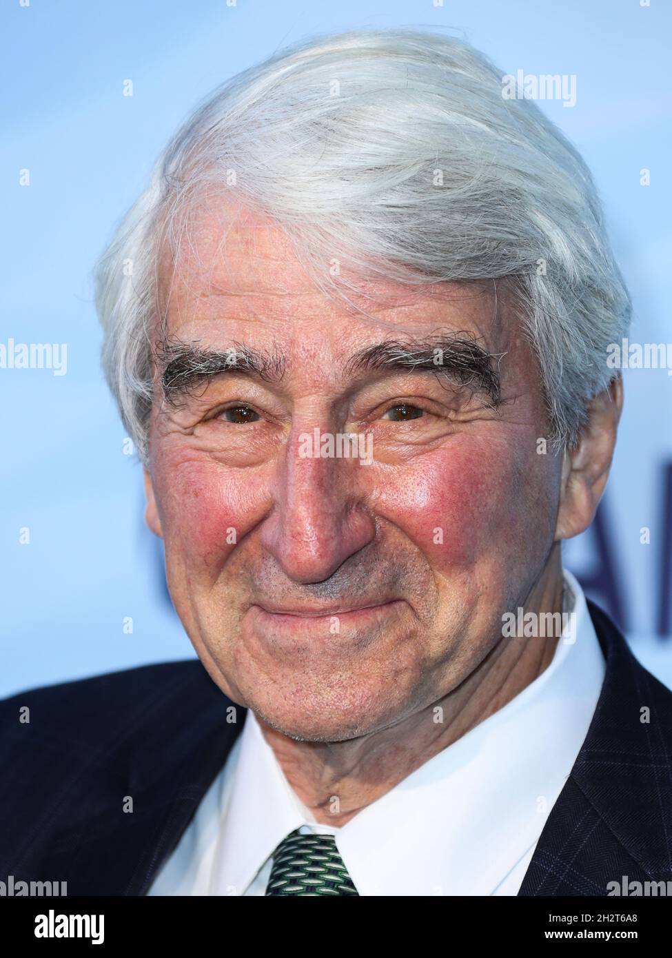 Samuel atkinson hi-res stock photography and images - Alamy