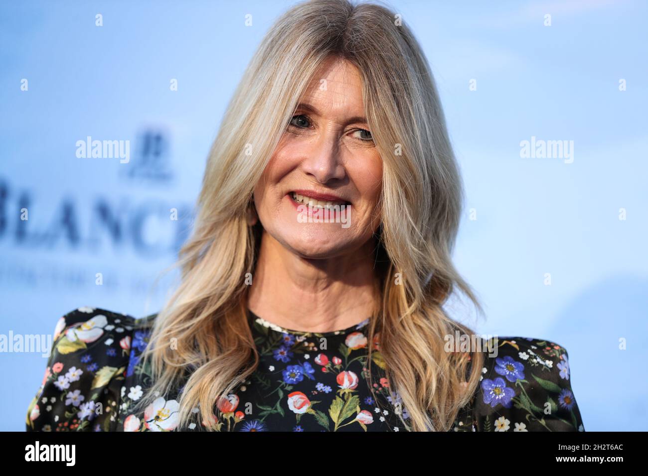 Laura elizabeth dern hi-res stock photography and images - Alamy