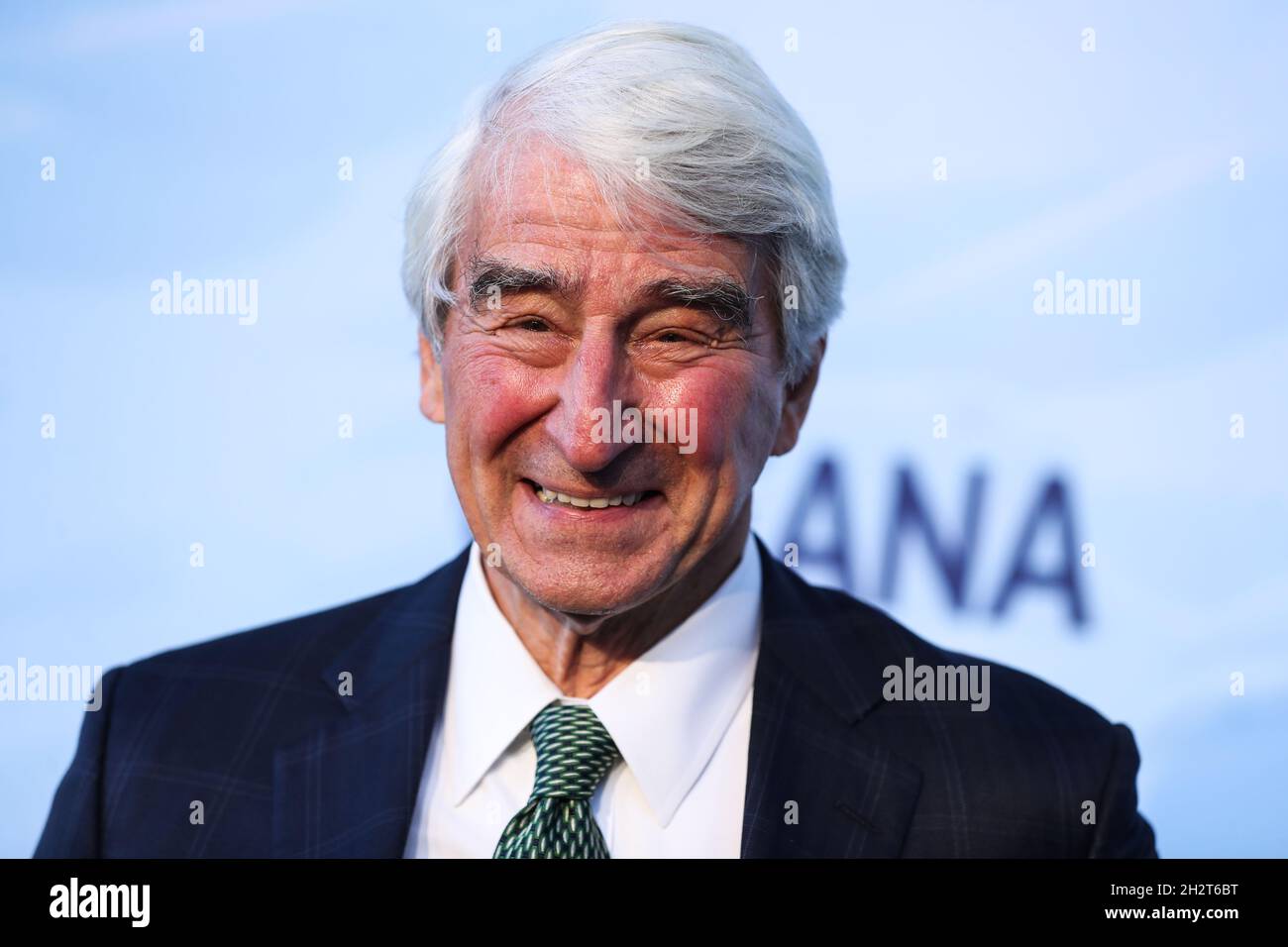 Samuel atkinson waterston hi-res stock photography and images - Alamy