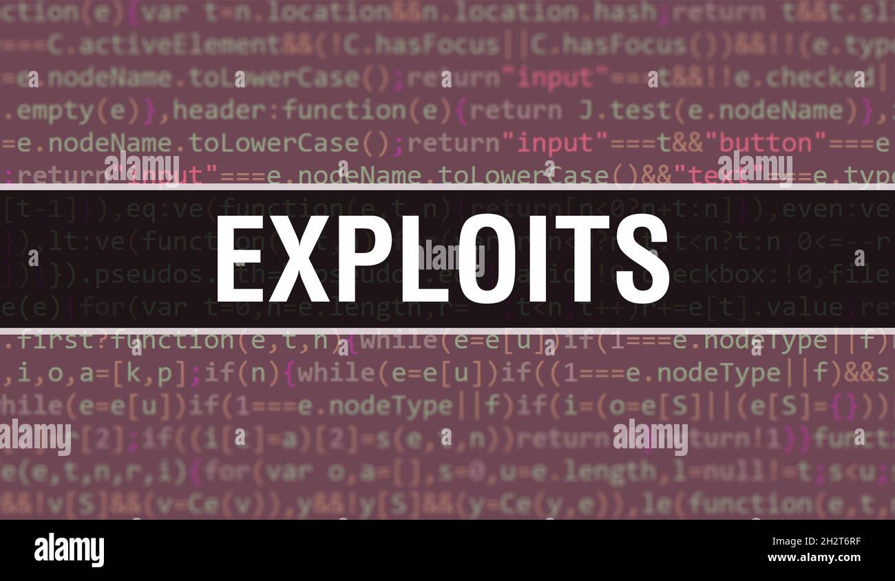 Exploits image hi-res stock photography and images - Alamy