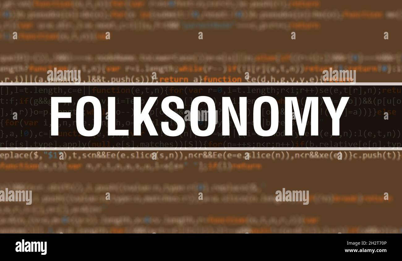 Folksonomy image hi-res stock photography and images - Alamy