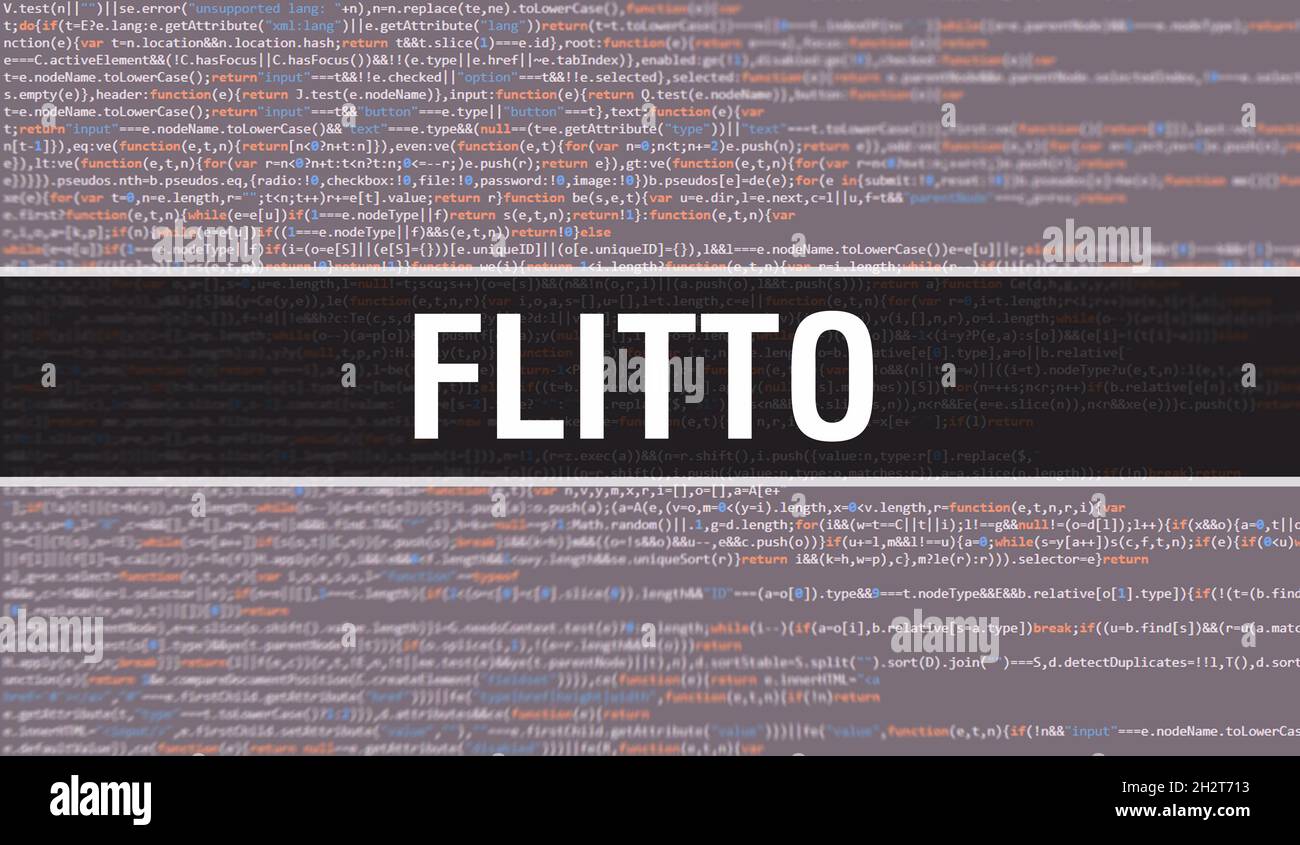 Flitto image hi-res stock photography and images - Alamy