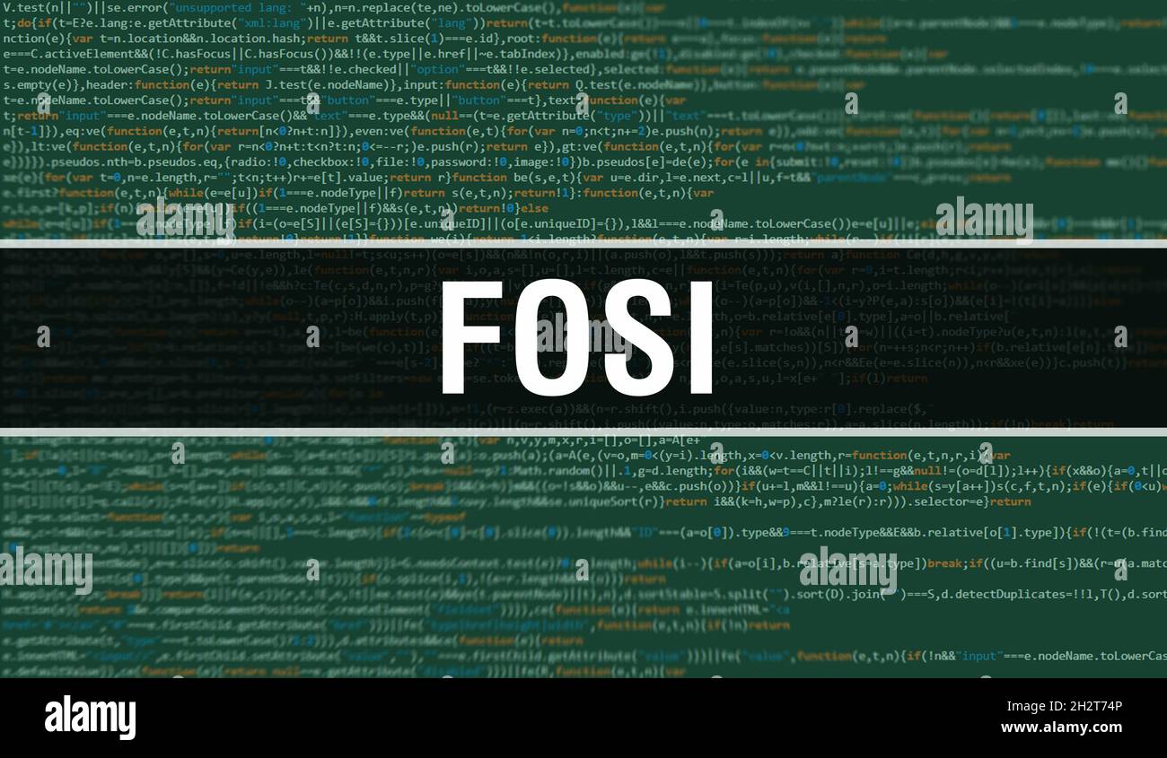 Fosi image hi-res stock photography and images - Alamy