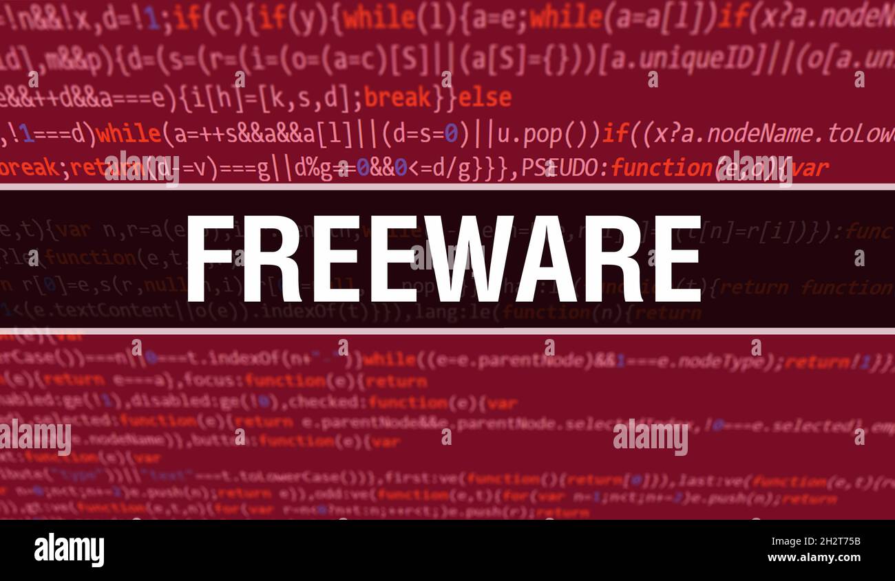 Freeware hi-res stock photography and images - Alamy