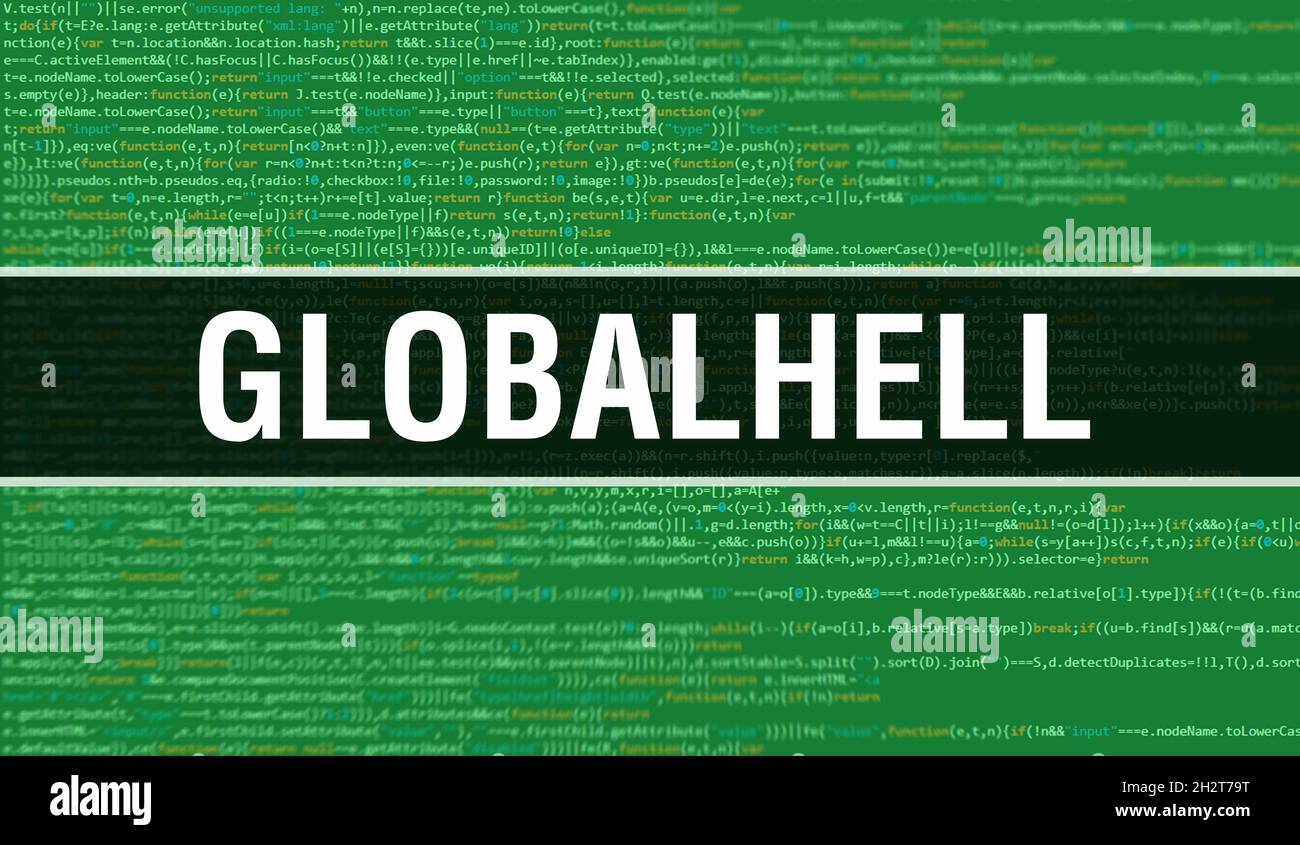 Globalhell image hi-res stock photography and images - Alamy