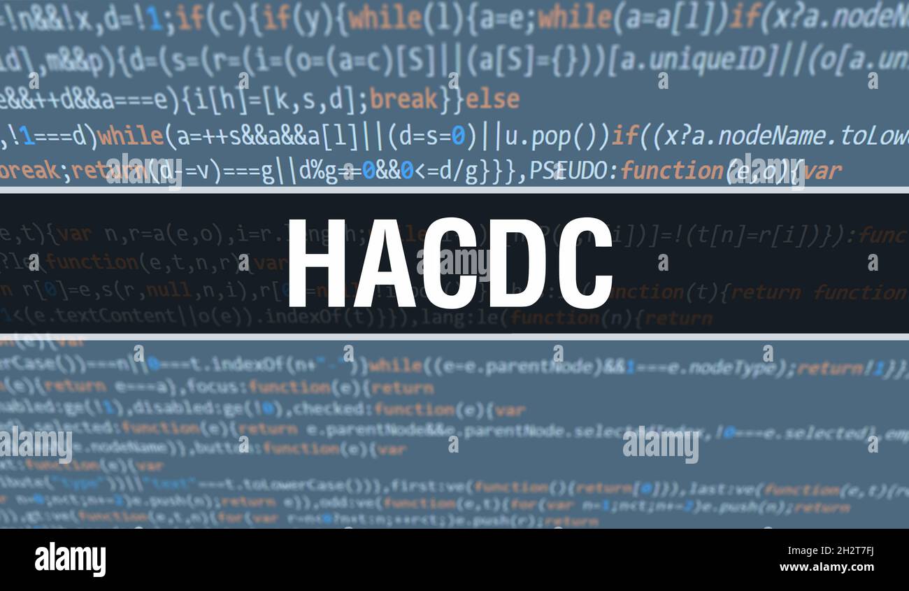 Hacdc background hi-res stock photography and images - Alamy