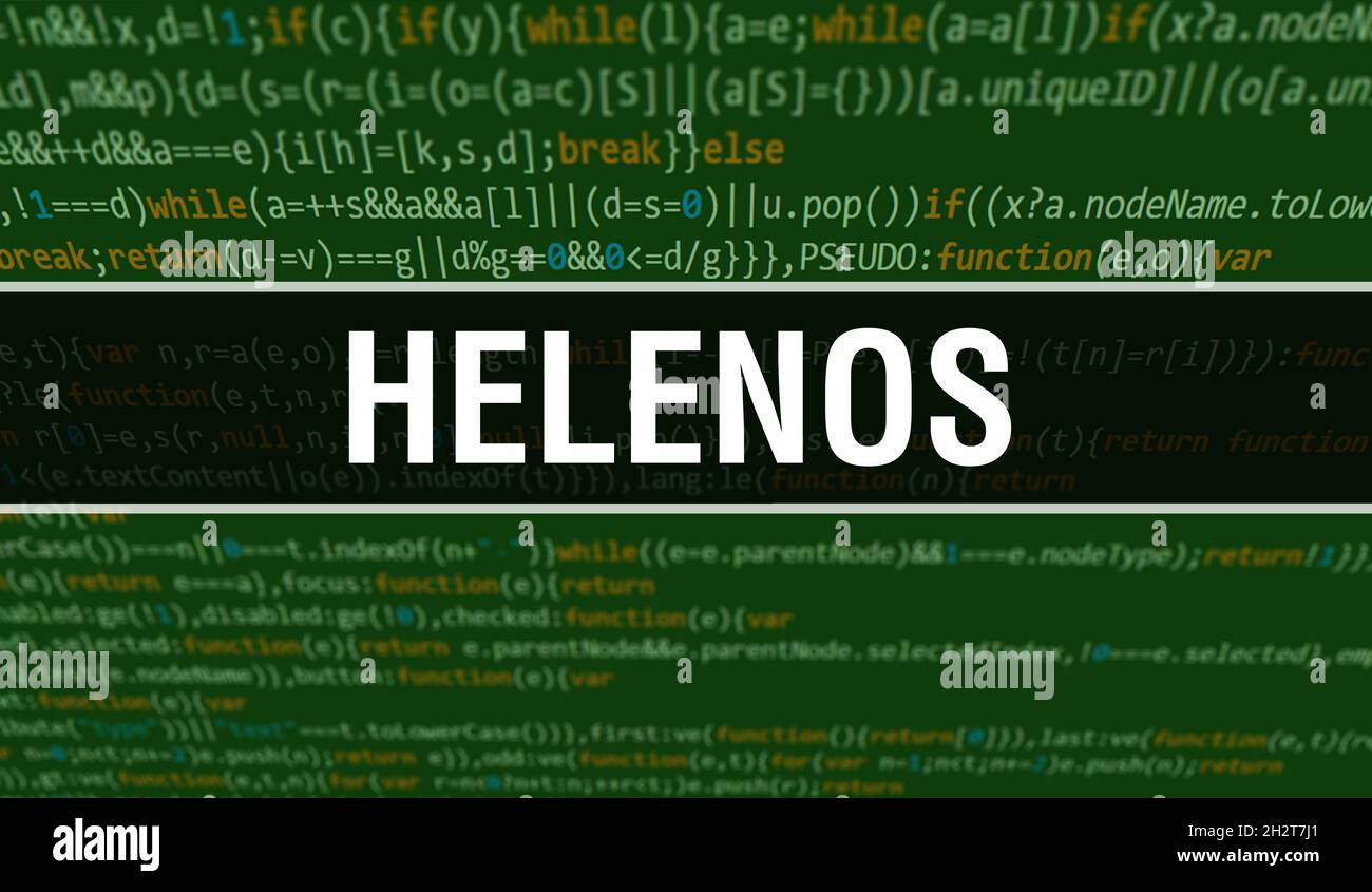 Helenos image hi-res stock photography and images - Alamy
