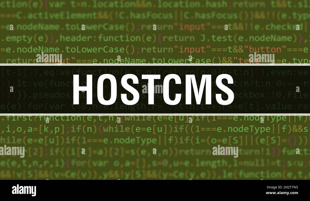 Hostcms hi-res stock photography and images - Alamy