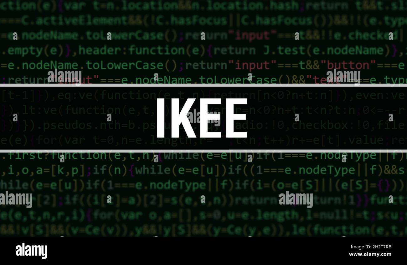 Ikee background hi-res stock photography and images - Alamy