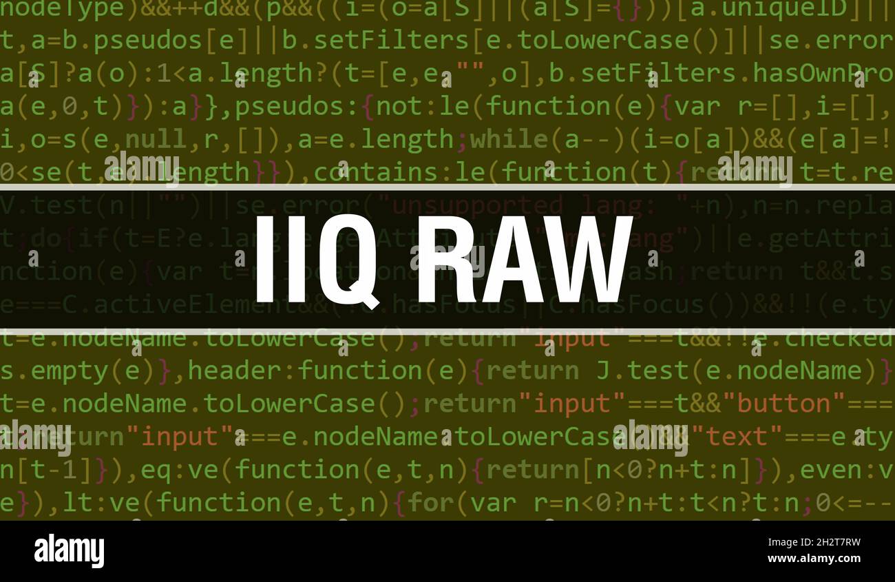 Iiq design hi-res stock photography and images - Alamy