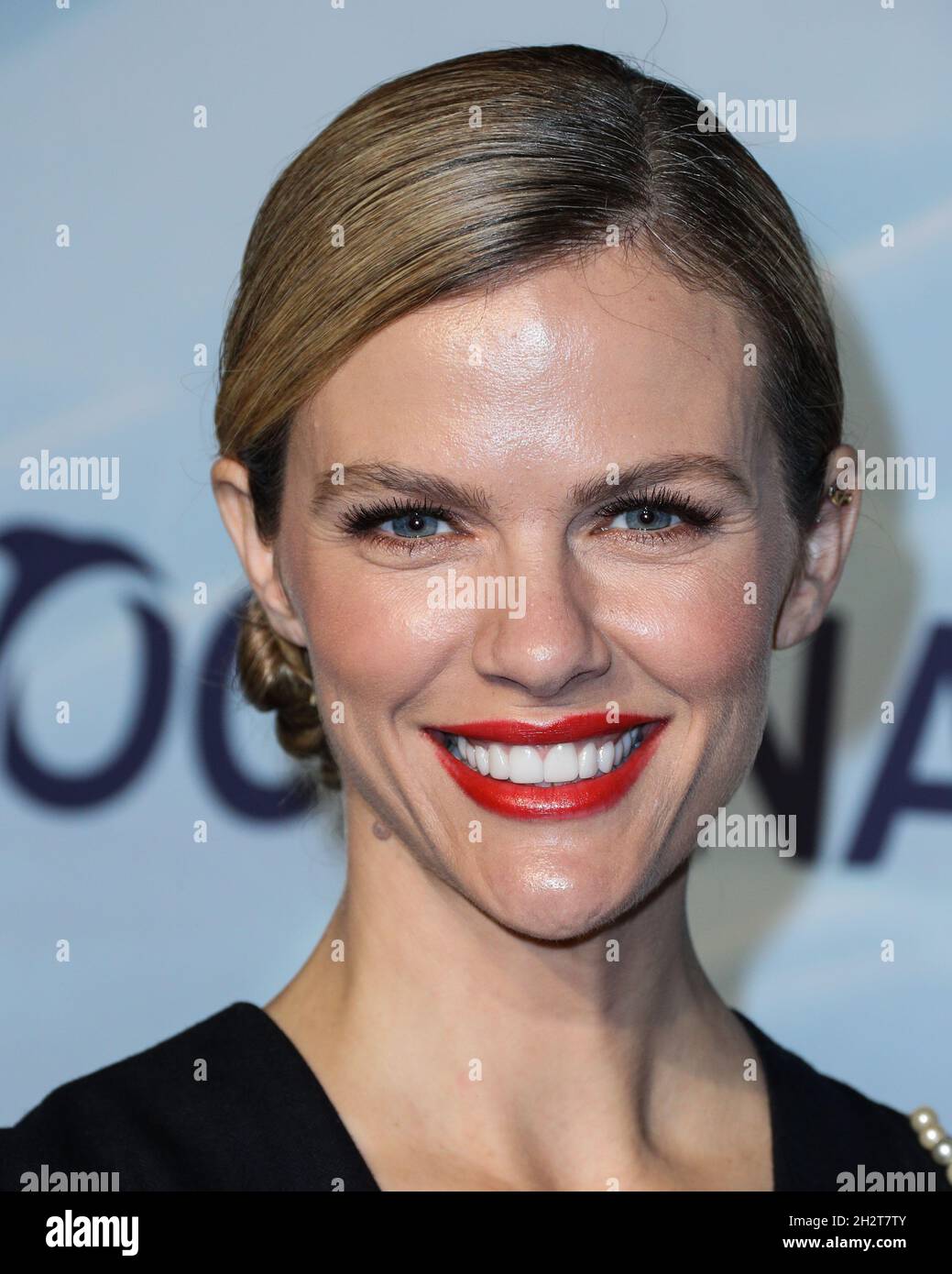 Brooklyn danielle decker hi-res stock photography and images - Alamy