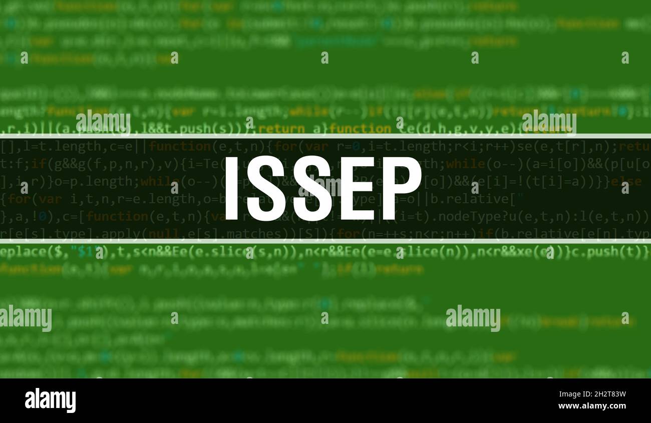 Issep background hi-res stock photography and images - Alamy