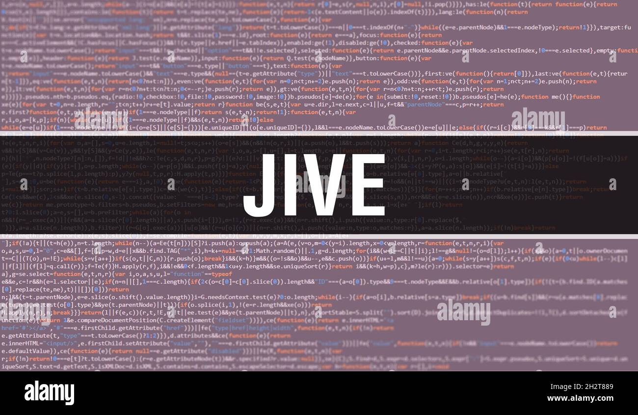 Jive with Abstract Technology Binary code Background.Digital binary ... Jive with Abstract Technology Binary code Background.Digital binary ...