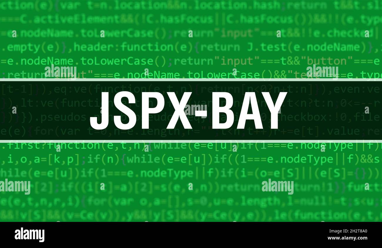 Jspx bay image hi-res stock photography and images - Alamy