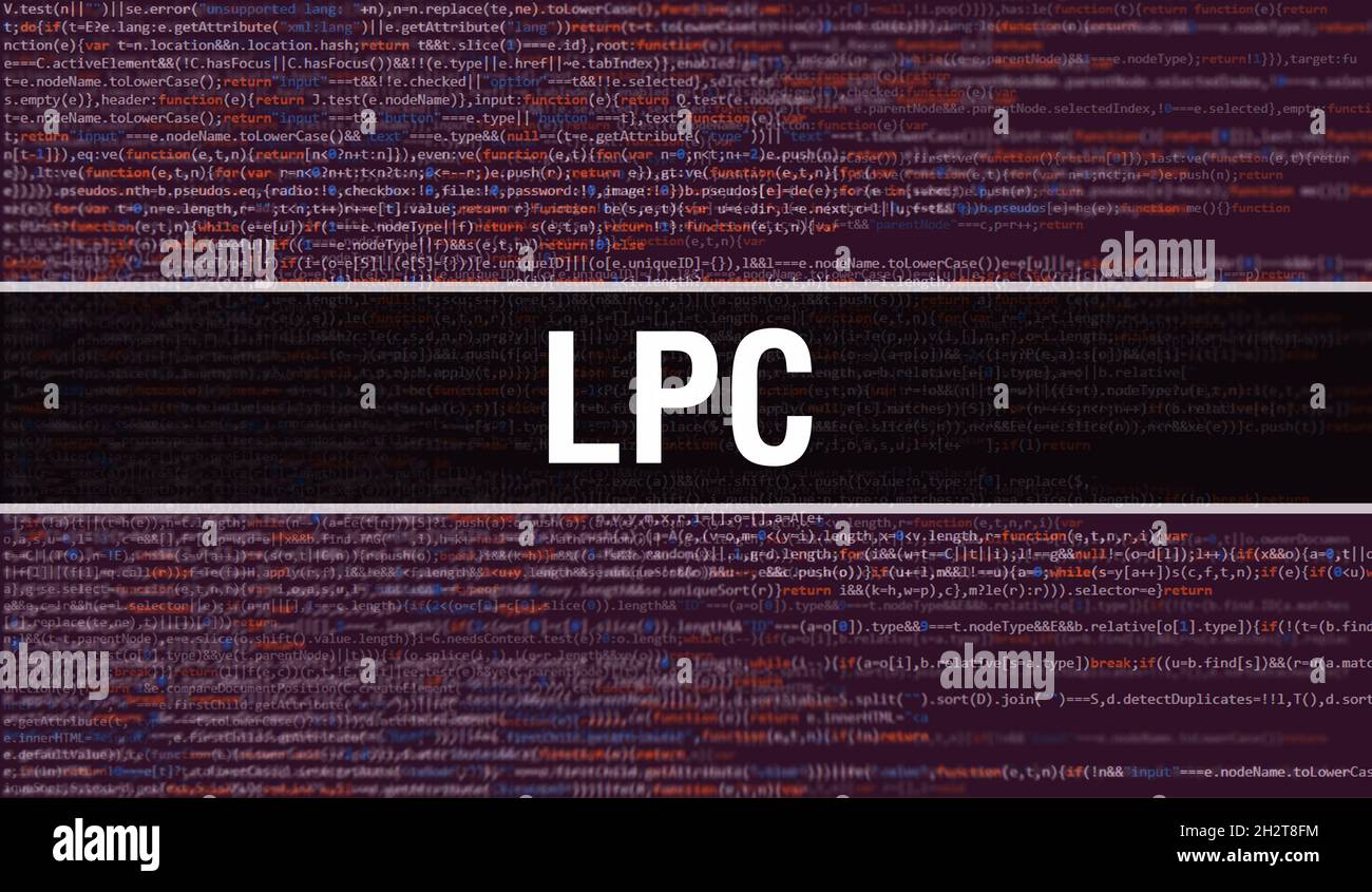 Lpc background hi-res stock photography and images - Alamy