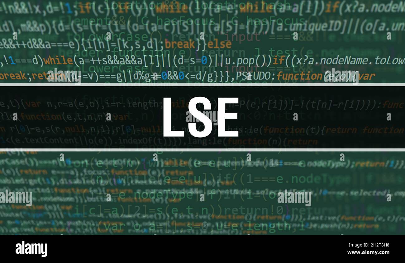 Ls abstract hi-res stock photography and images - Alamy