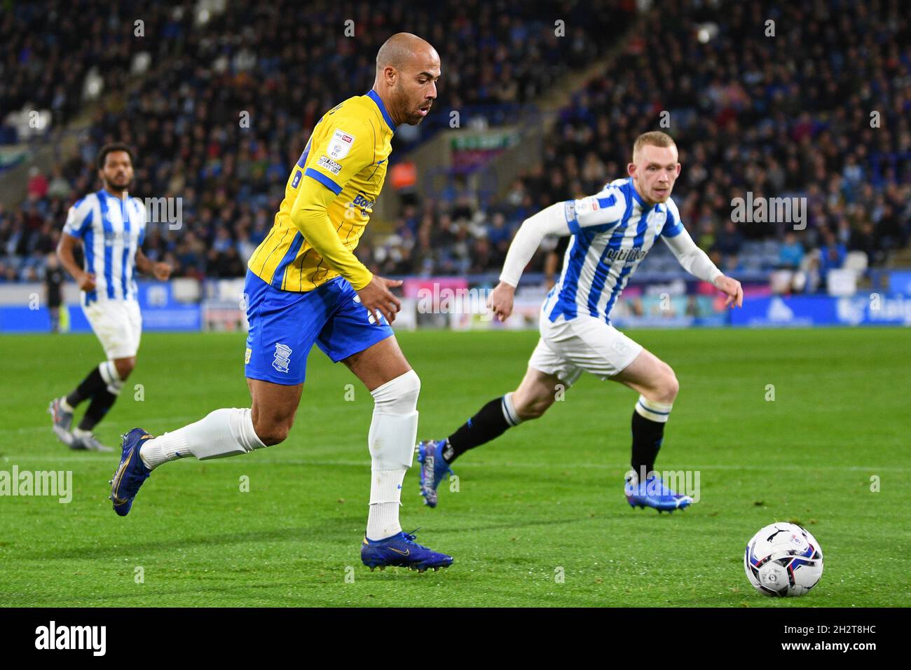 Birmingham's Gary Gardner.Picture: Liam Ford/AHPIX LTD, Football, EFL ...