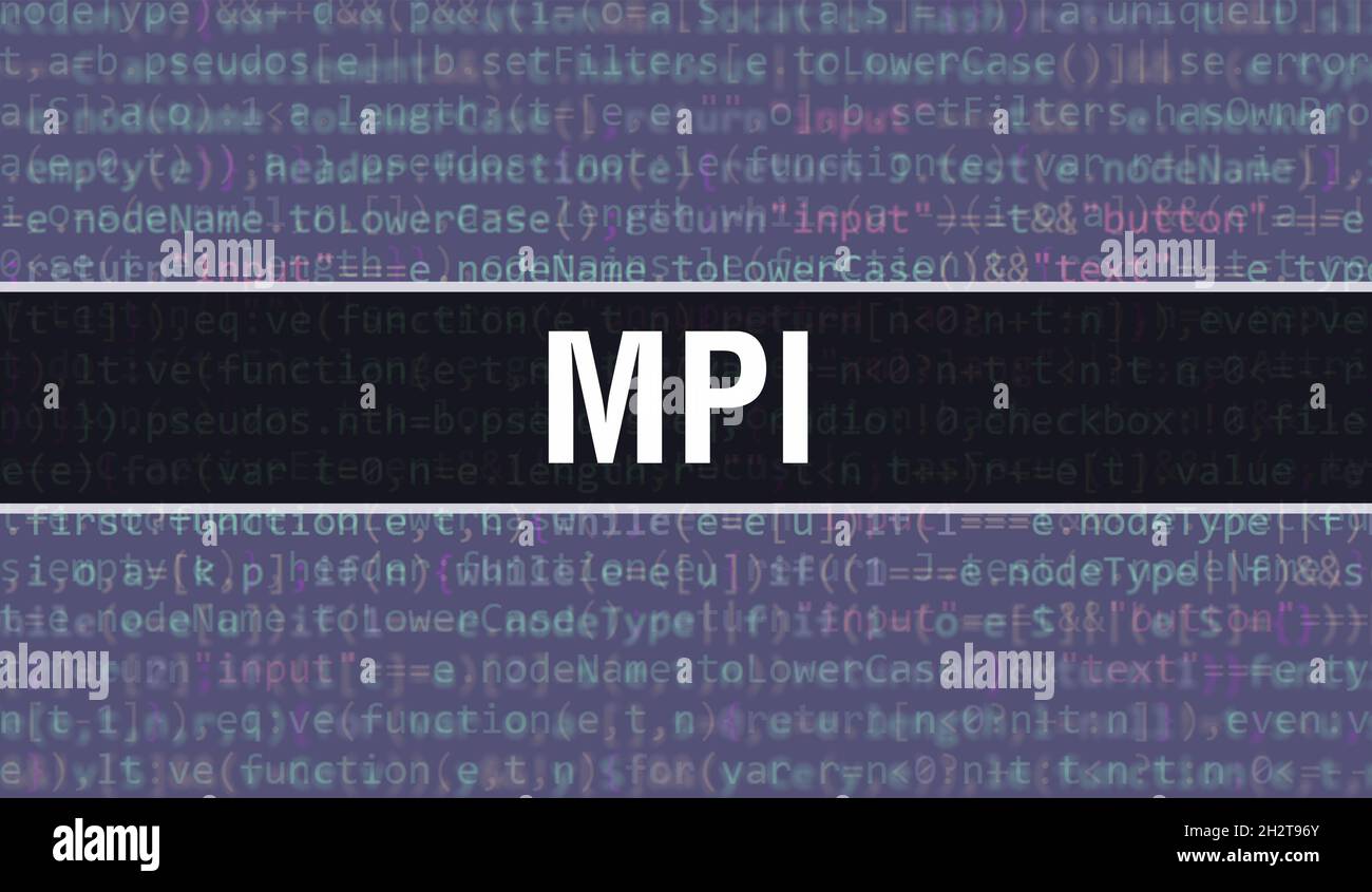 Mpi design hi-res stock photography and images - Alamy