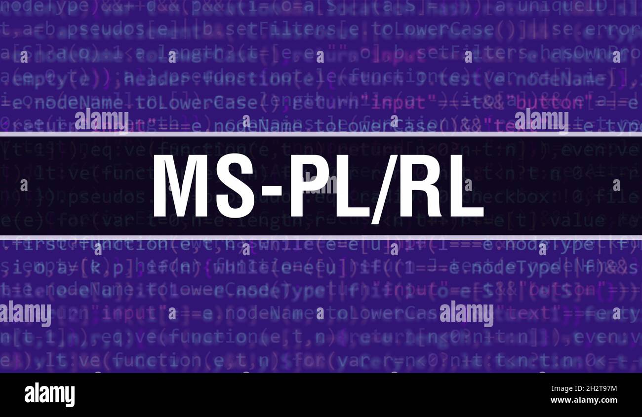 Ms pl rl image hi-res stock photography and images - Alamy