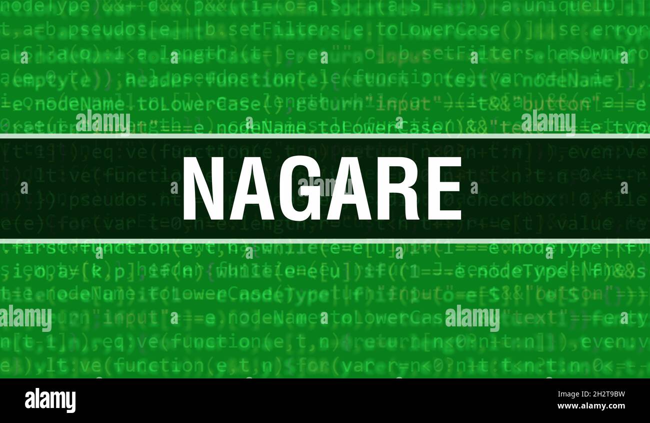 Nagare text hi-res stock photography and images - Alamy