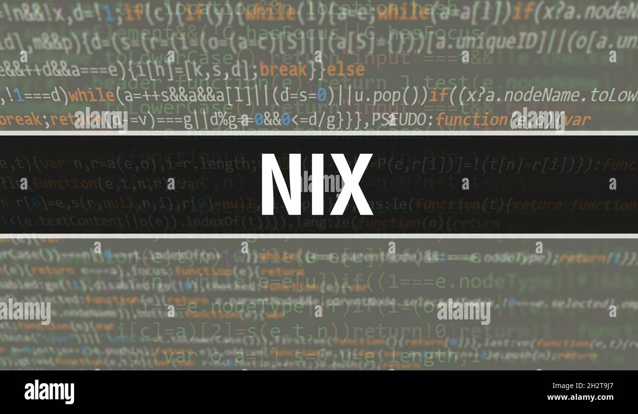 Nix design hi-res stock photography and images - Alamy