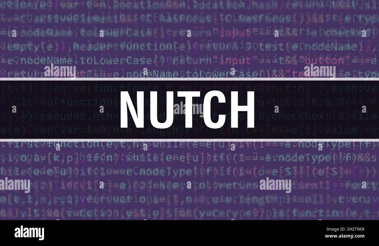 Nutch background hi-res stock photography and images - Alamy