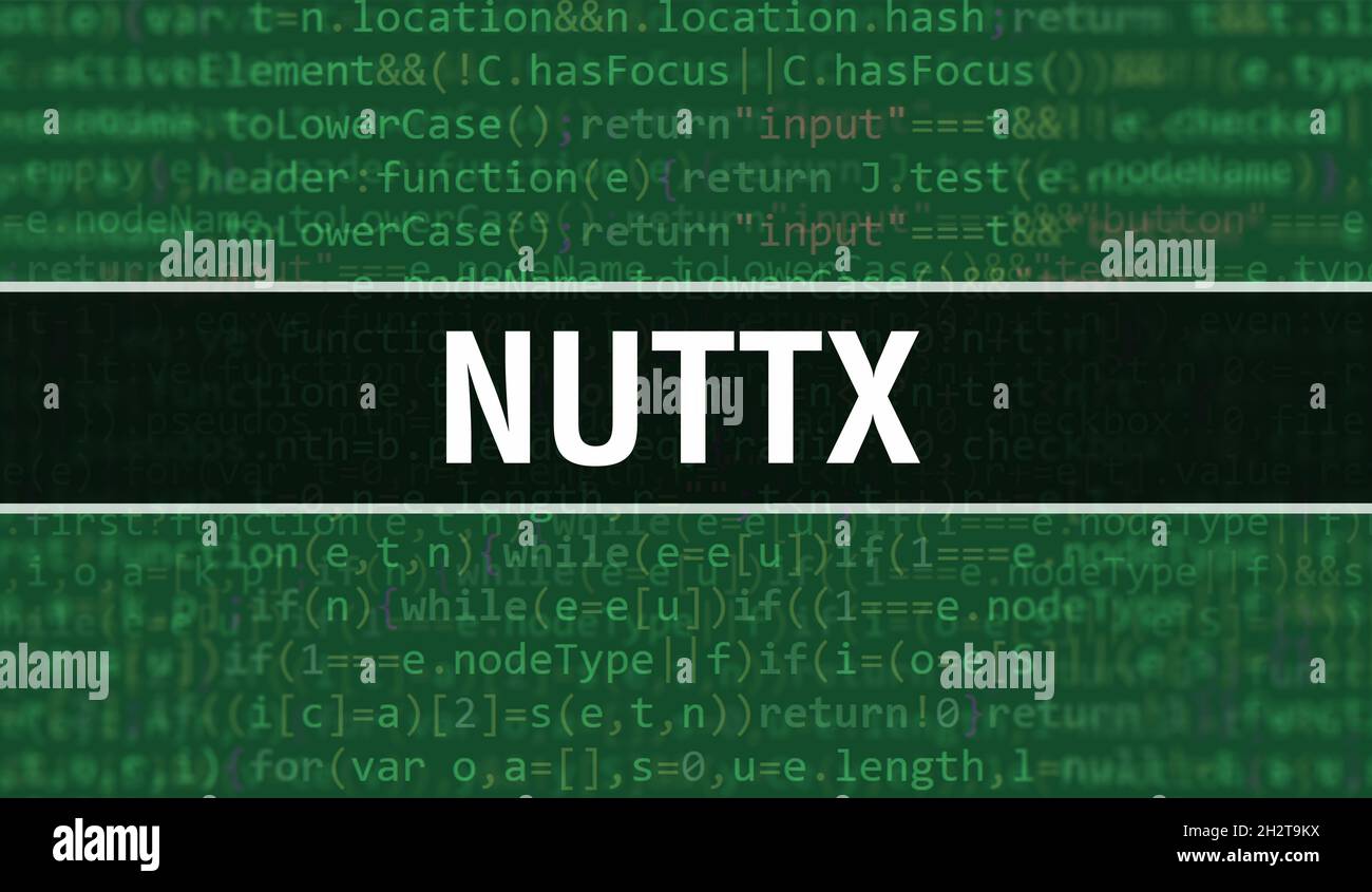 Nuttx image hi-res stock photography and images - Alamy