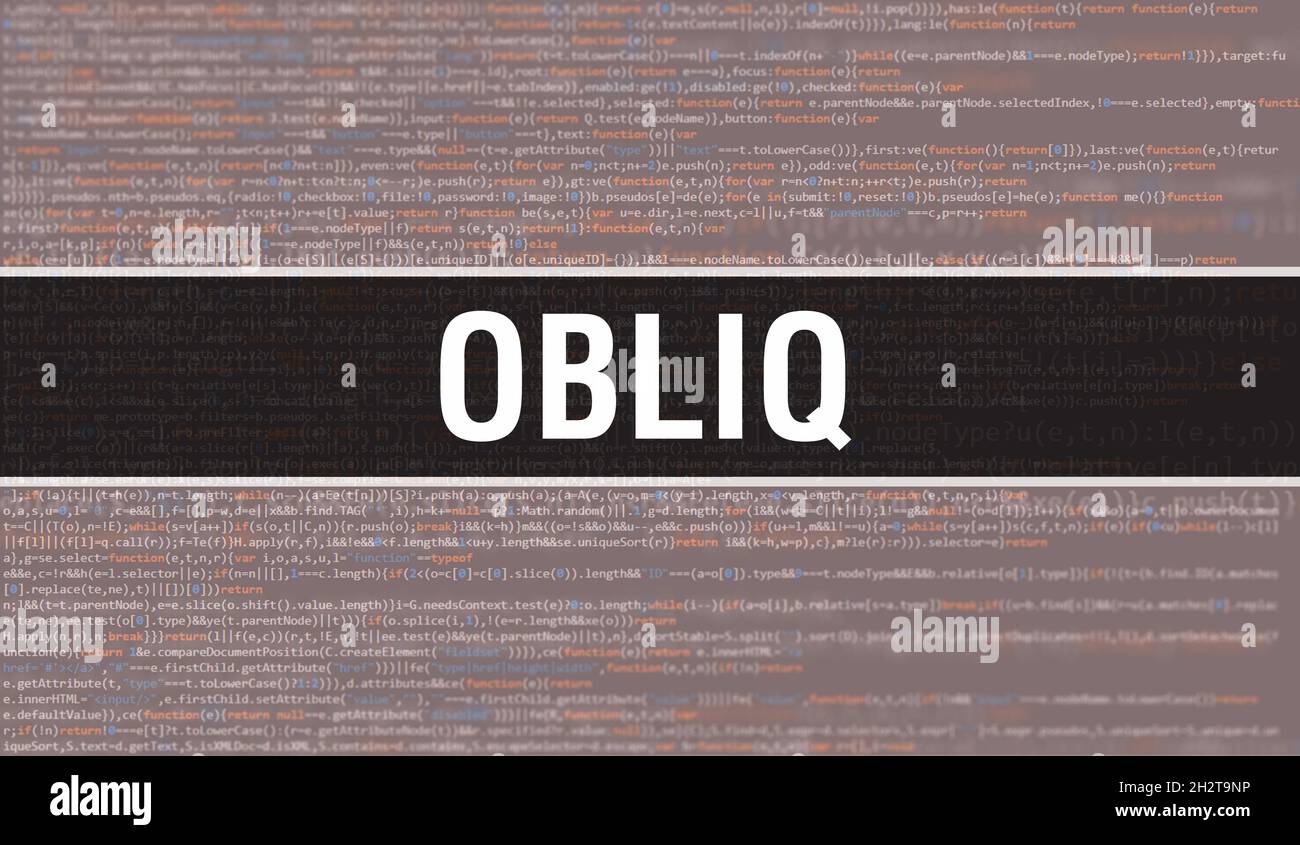 Obliq background hi-res stock photography and images - Alamy