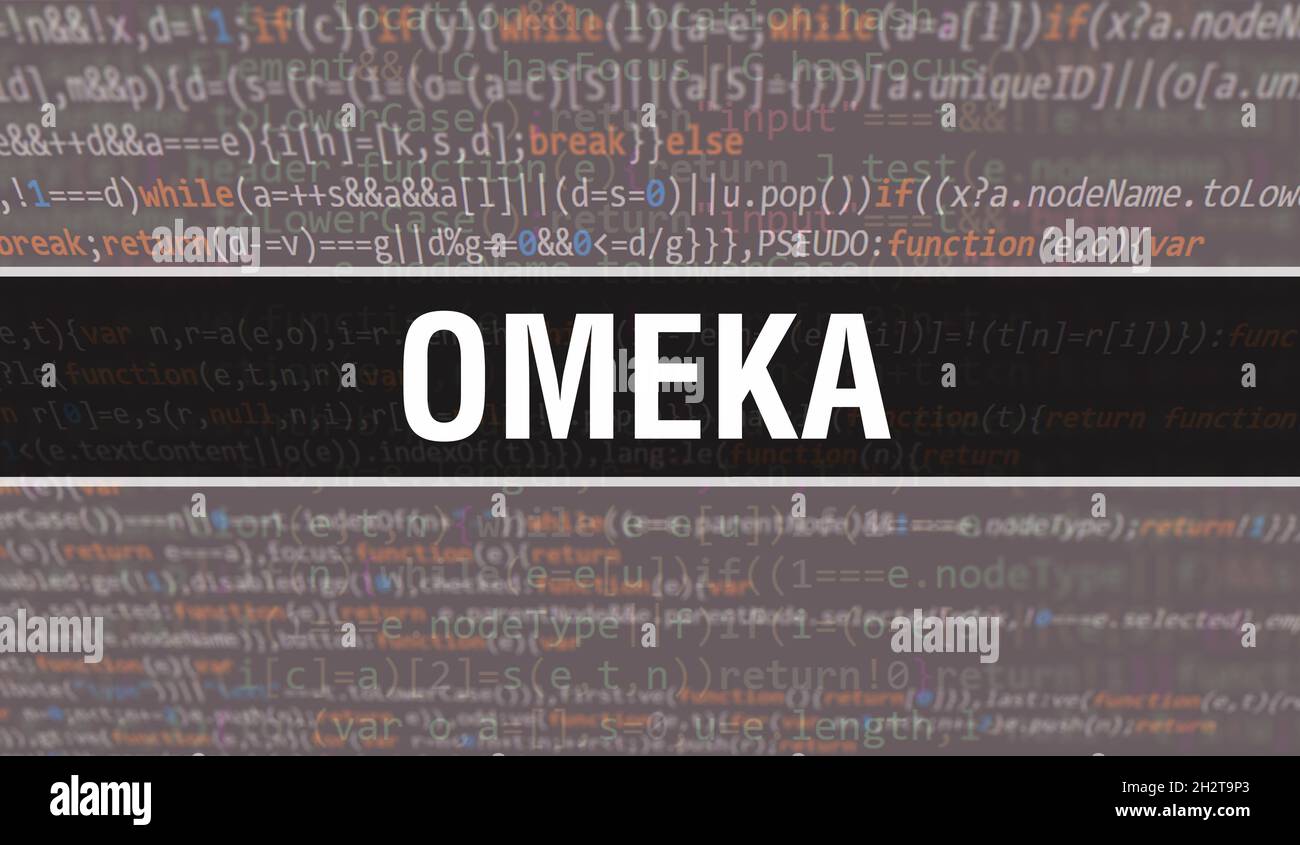 Omeka image hi-res stock photography and images - Alamy