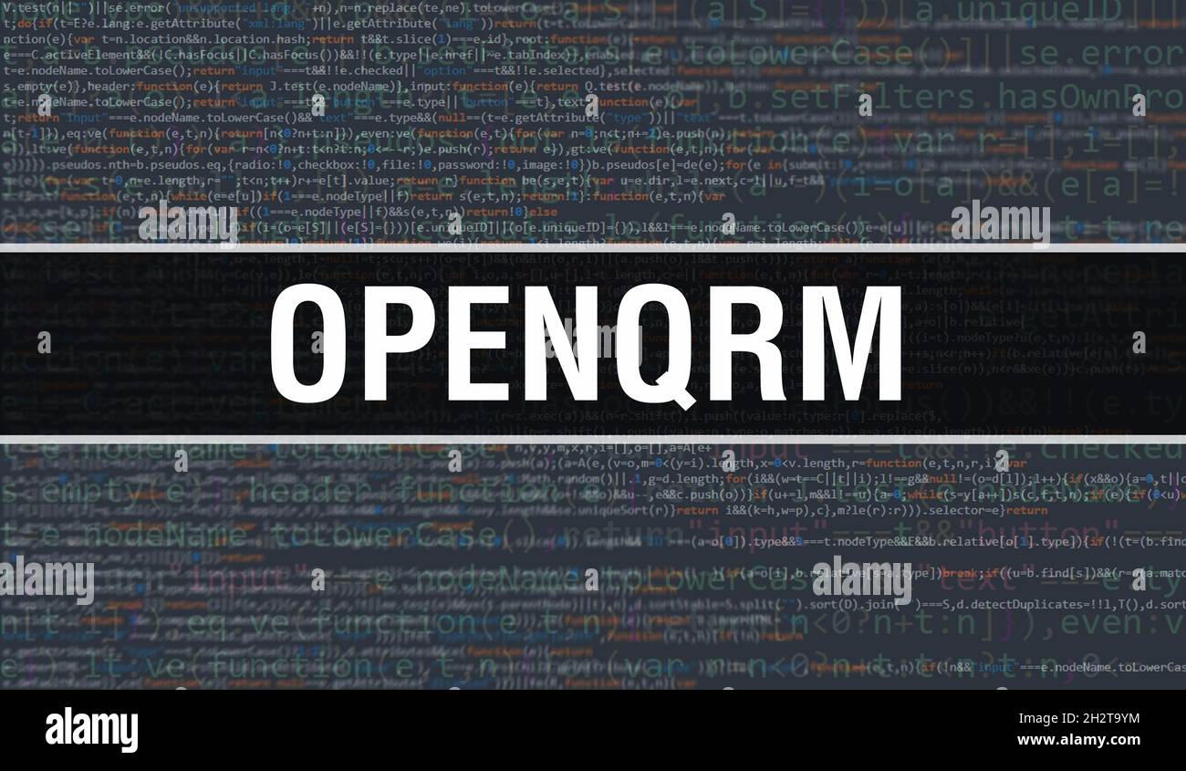 Openqrm image hi-res stock photography and images - Alamy
