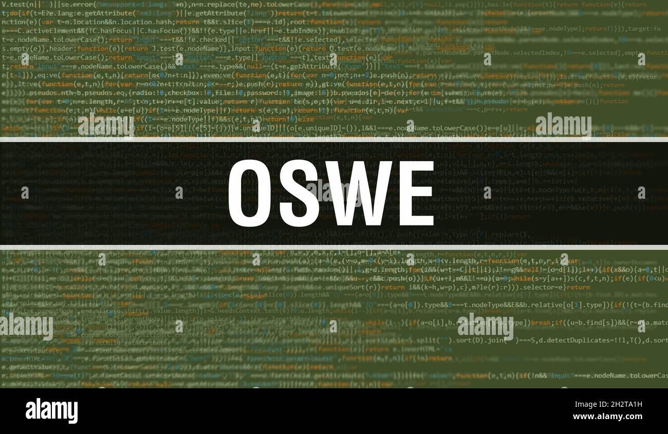 Oswe image hi-res stock photography and images - Alamy