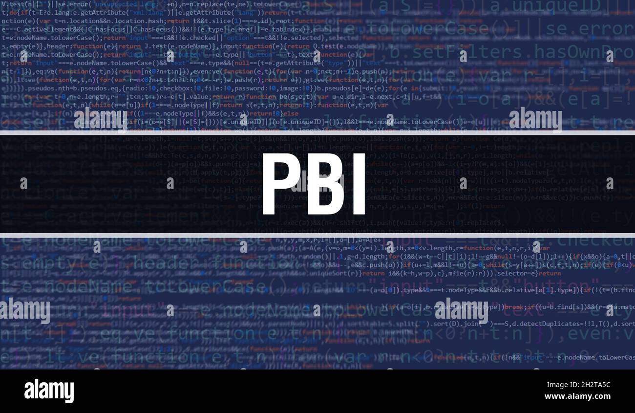 Pbi background hi-res stock photography and images - Alamy