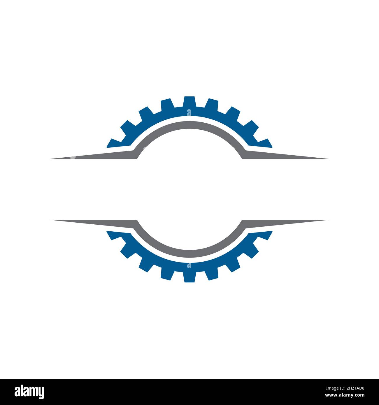 Mechanical Engineering Logo Design