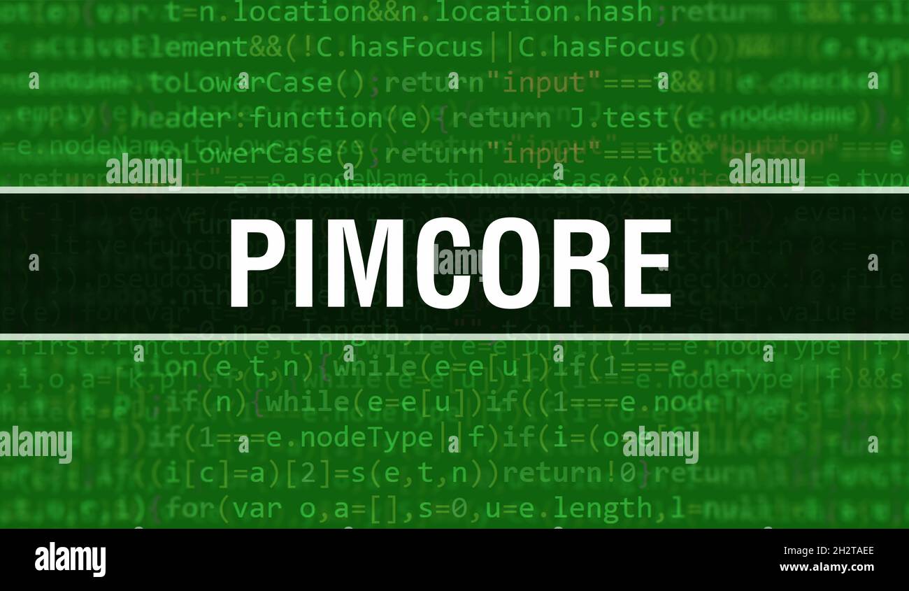 Pimcore background hi-res stock photography and images - Alamy