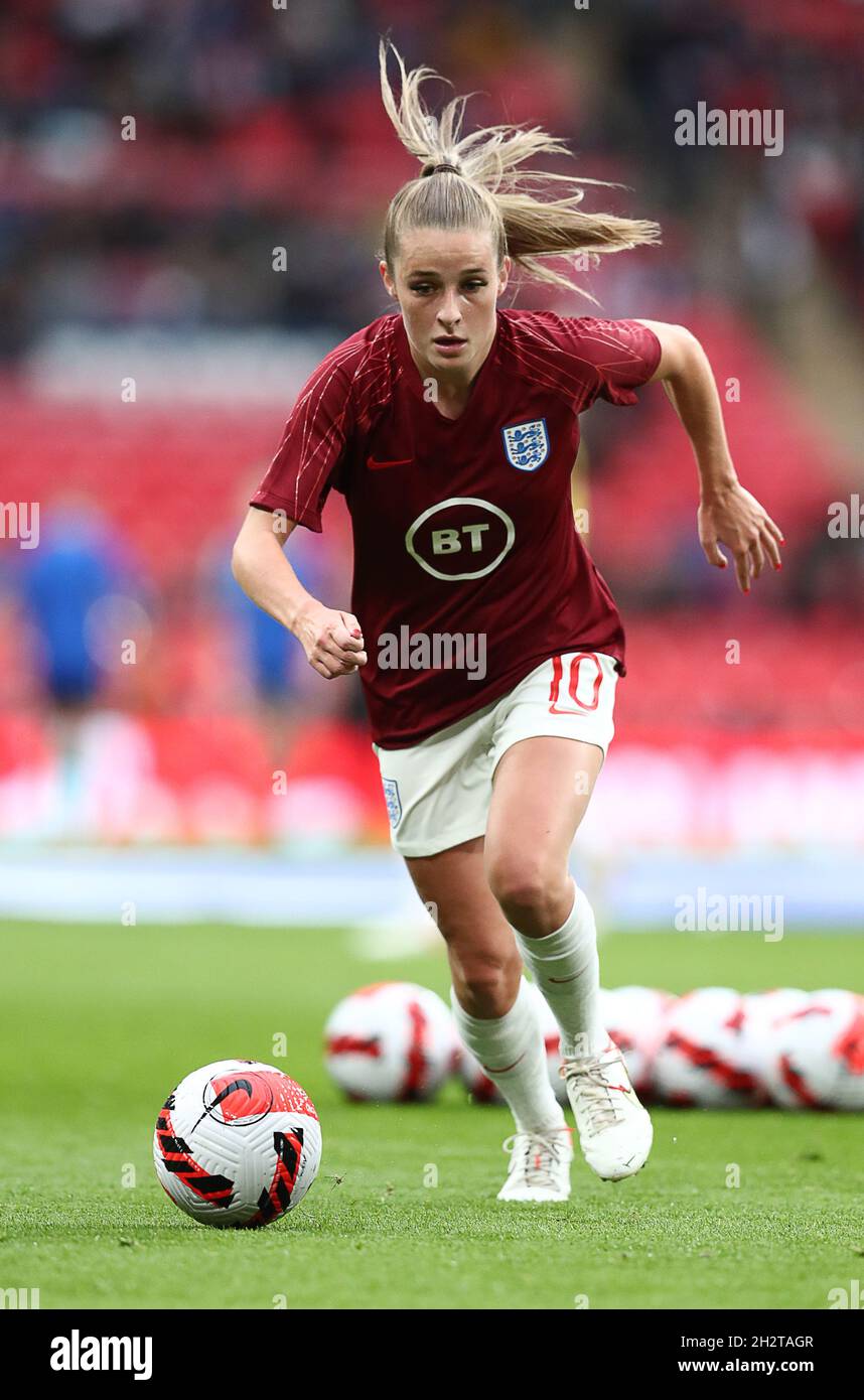 Ella toone '2023' hi-res stock photography and images - Alamy