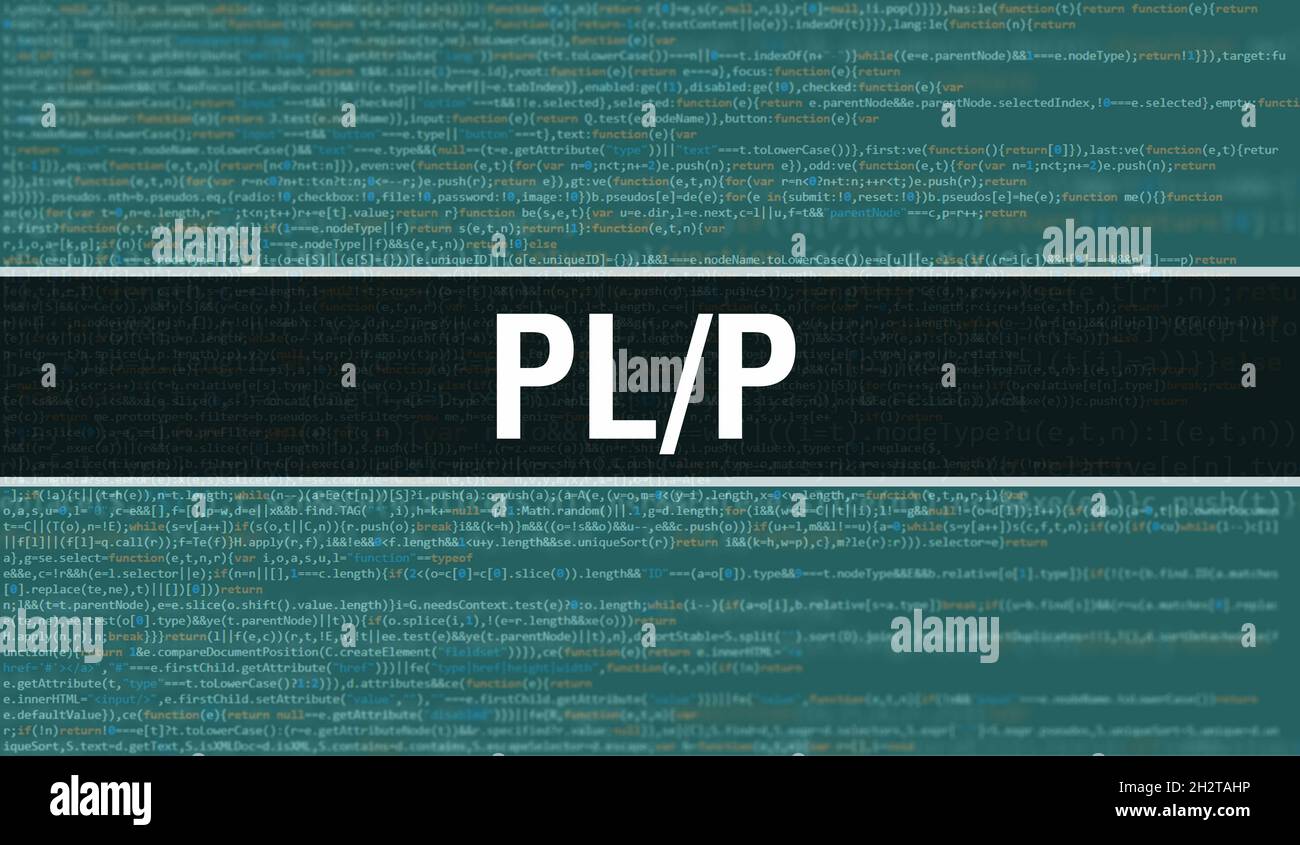 Pl p text hi-res stock photography and images - Alamy