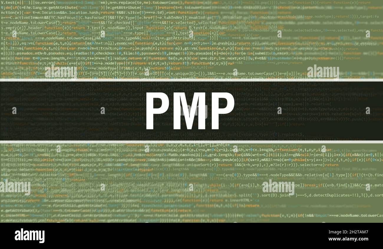 Pmp image hi-res stock photography and images - Alamy