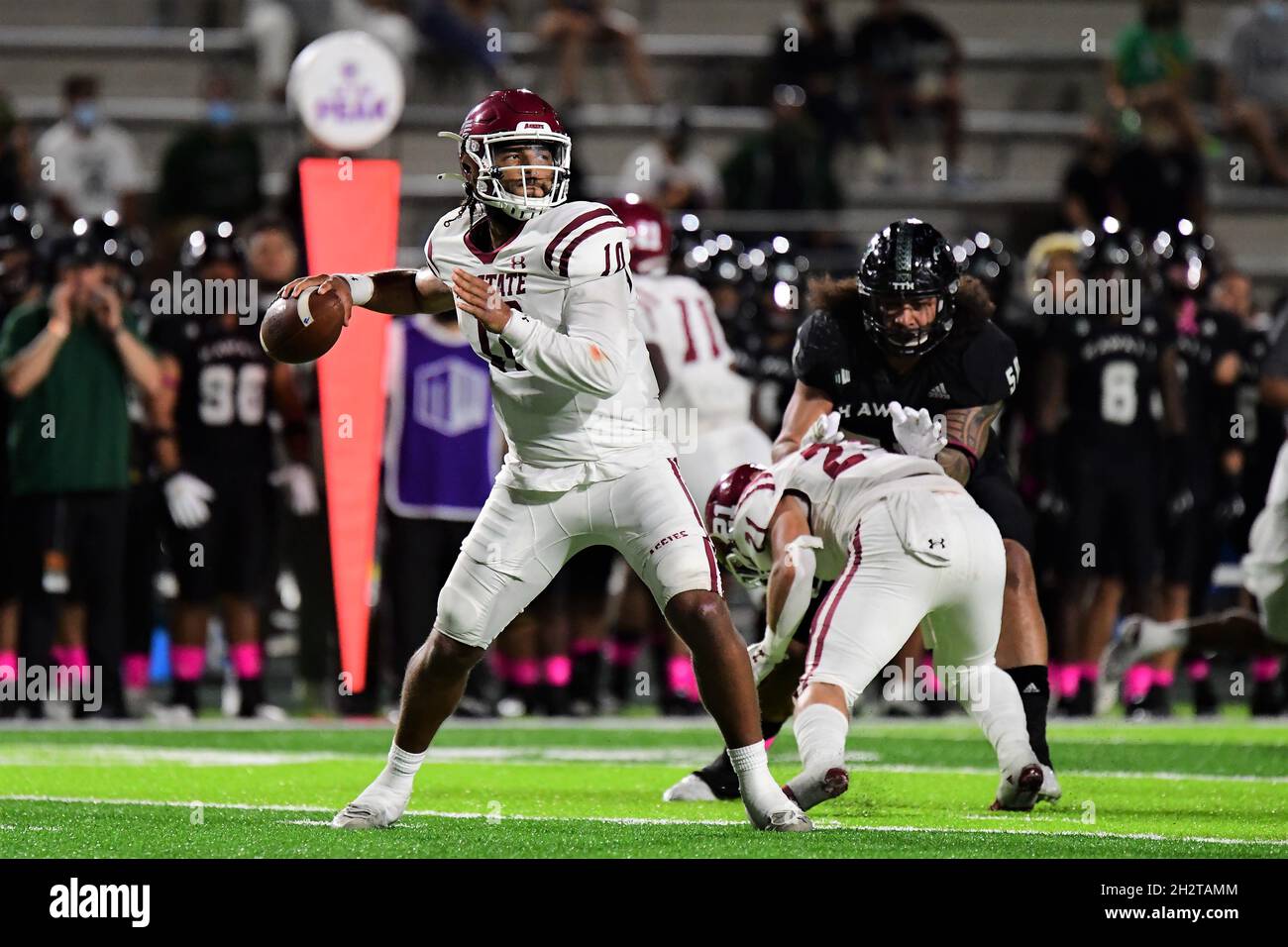 Jonah field hi-res stock photography and images - Alamy