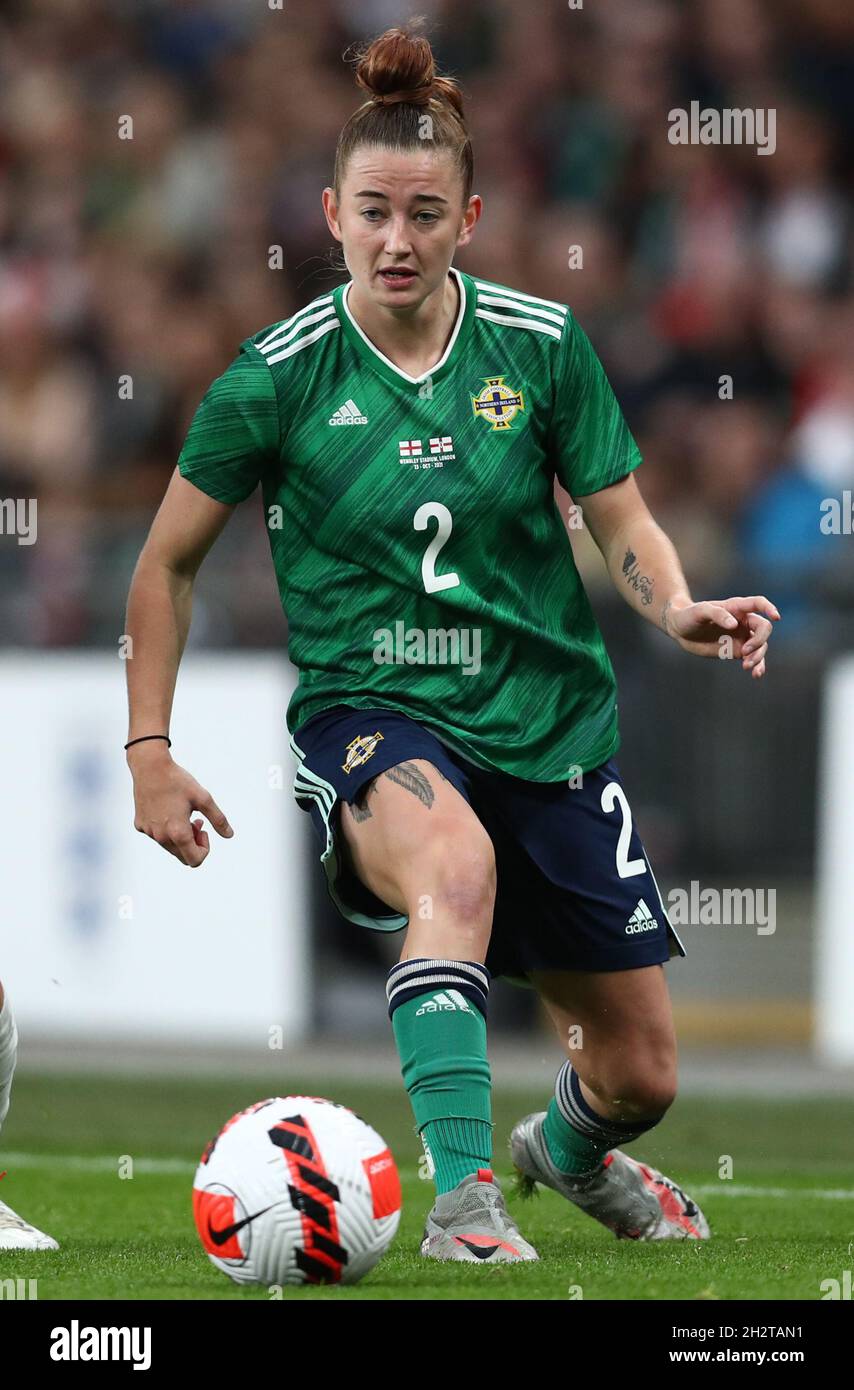 Mckenna rebecca northern ireland hi-res stock photography and images ...