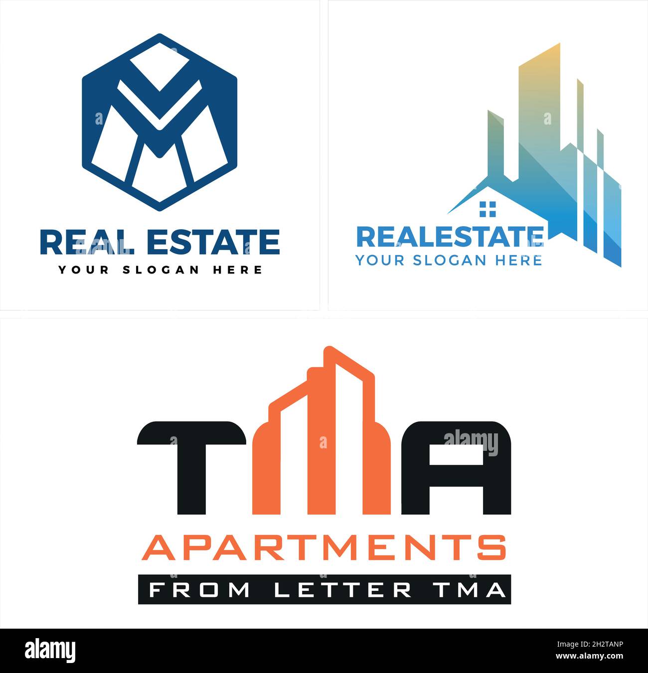 Tma business logo hi-res stock photography and images - Alamy