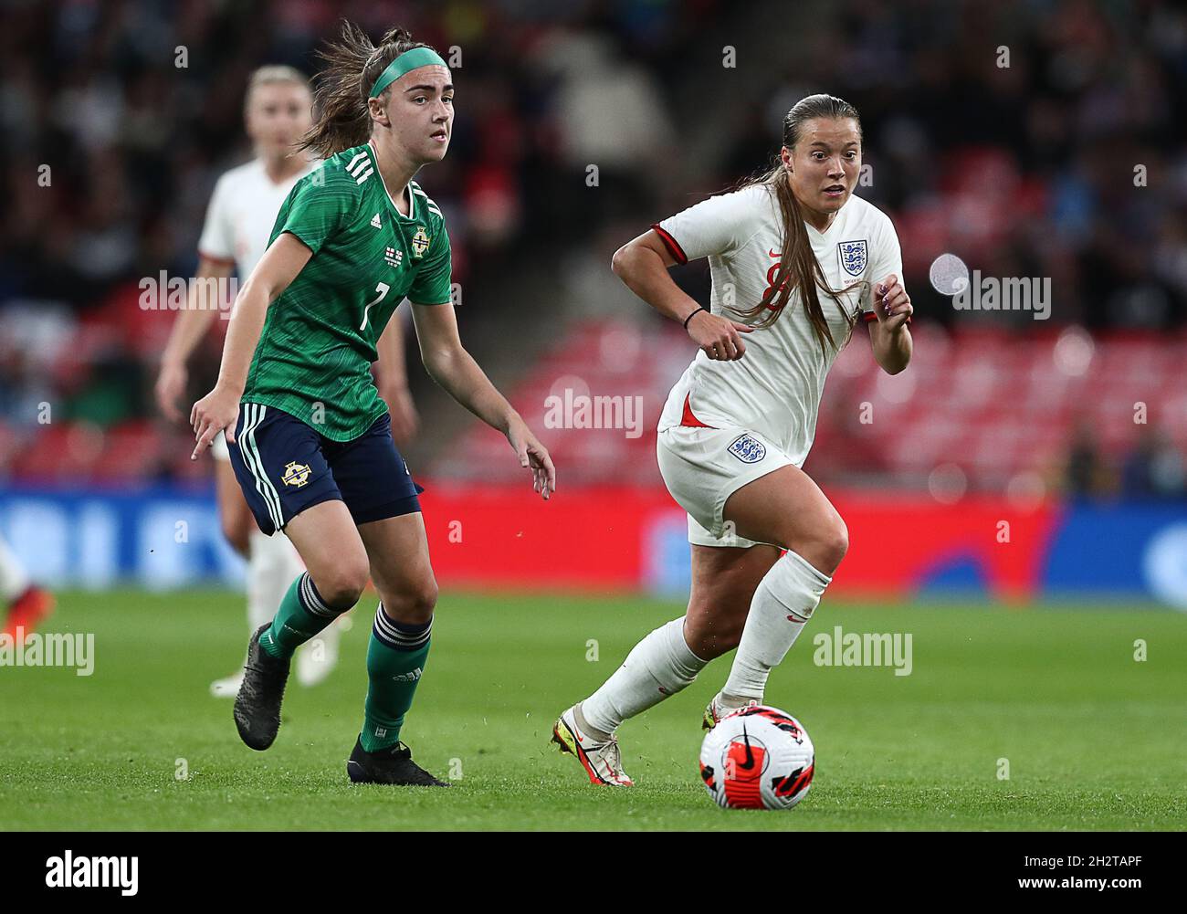 Francesca kirby hi-res stock photography and images - Alamy