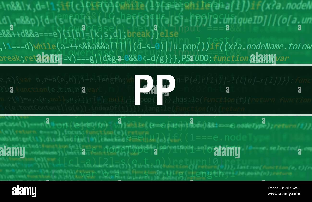 Pp image hi-res stock photography and images - Alamy